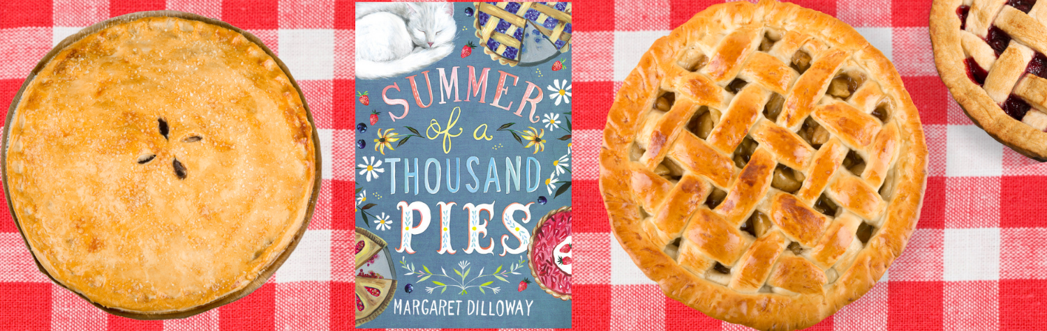 MARGARET DILLOWAY – Award-Winning Books, School Visits, and Workshops